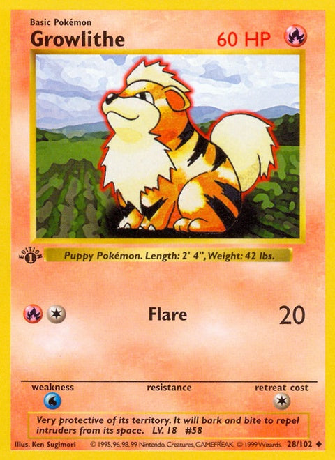pokemon-BASE1-growlithe-28