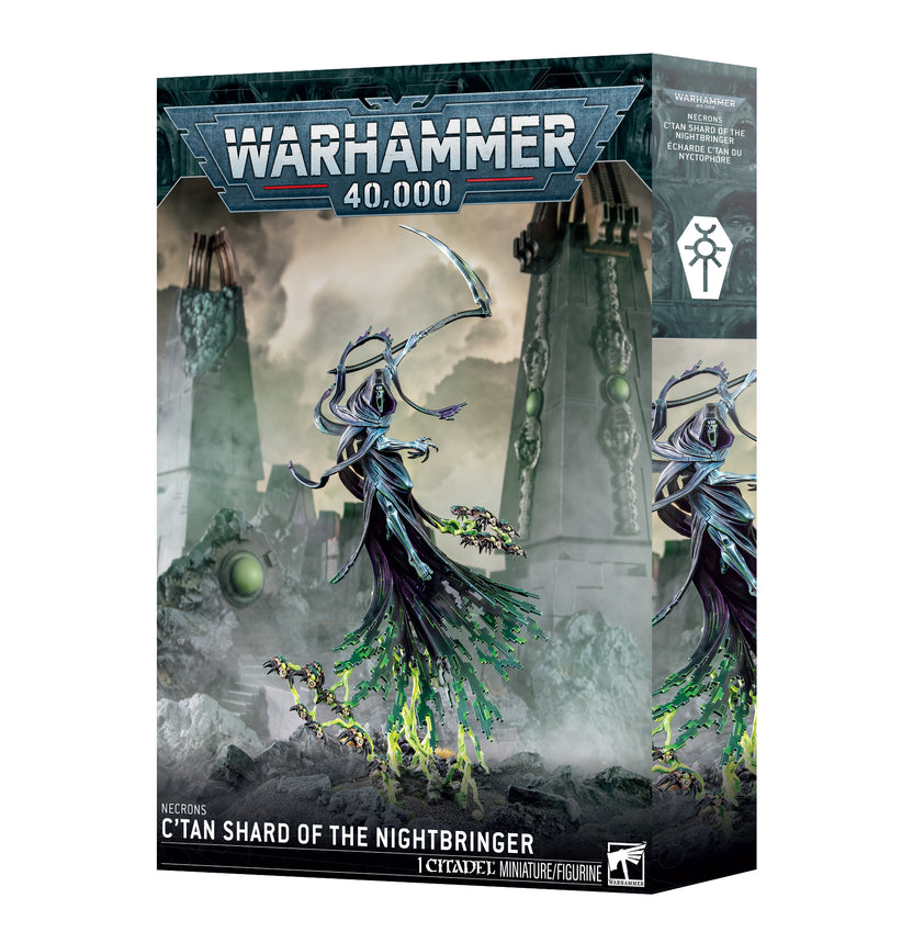Captain Titus & The Wardens Of Ultramar