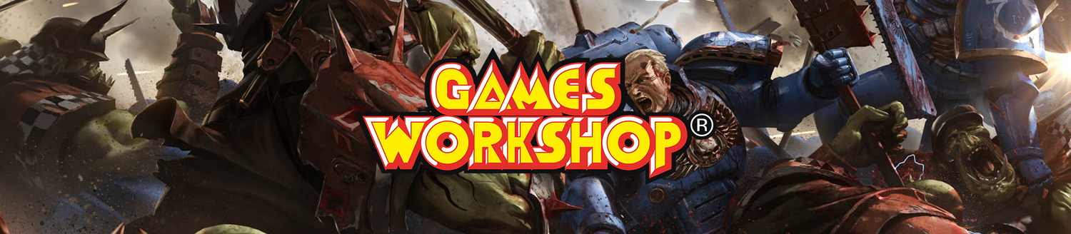 Games Workshop